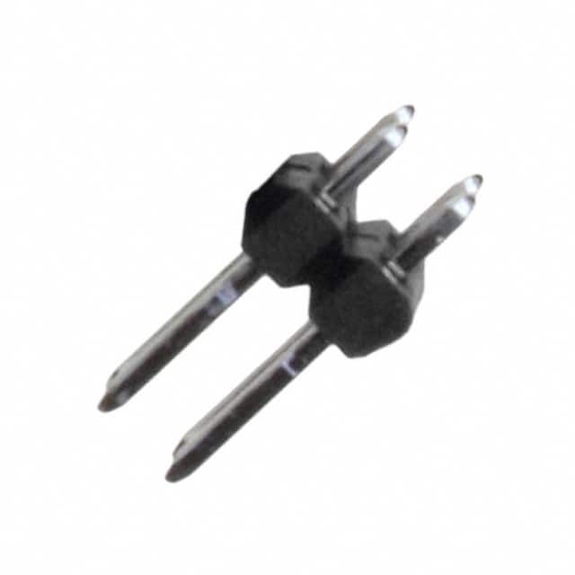 CONN HEADER VERT 4POS 2.54MM 0470531000 モレックス製｜電子部品・半導体通販のマルツ