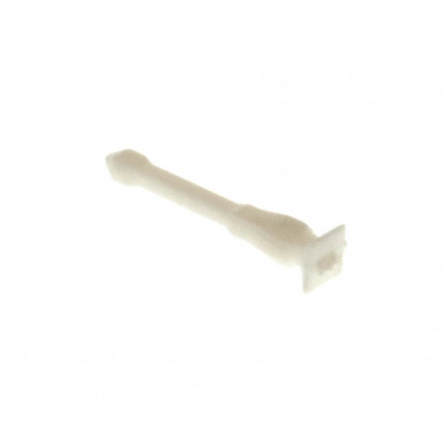 UNIVERSAL POLARIZING KEY WHITE 0015040293 モレックス製｜電子部品・半導体通販のマルツ