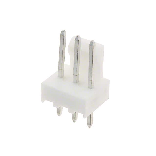 CONN HEADER VERT 3POS 2.54MM 1718563003 モレックス製｜電子部品・半導体通販のマルツ