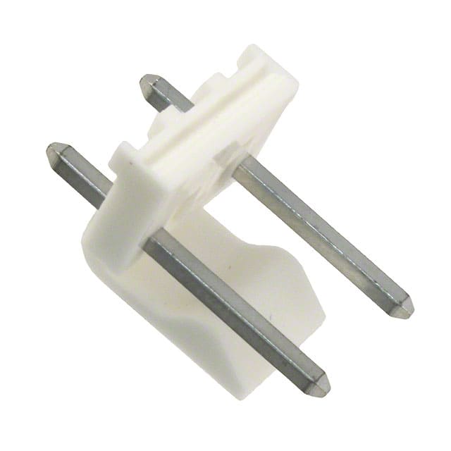 CONN HEADER VERT 3POS 3.96MM 0026624030 モレックス製｜電子部品・半導体通販のマルツ