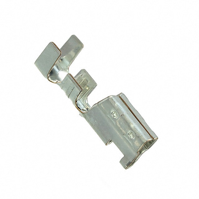 CONN SOCKET 18-24AWG CRIMP TIN 0039000022 モレックス製｜電子部品・半導体通販のマルツ