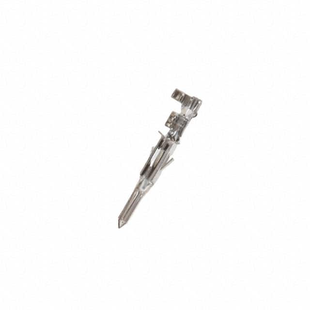 CONN PIN 16AWG CRIMP TIN 0039000124 モレックス製｜電子部品・半導体通販のマルツ