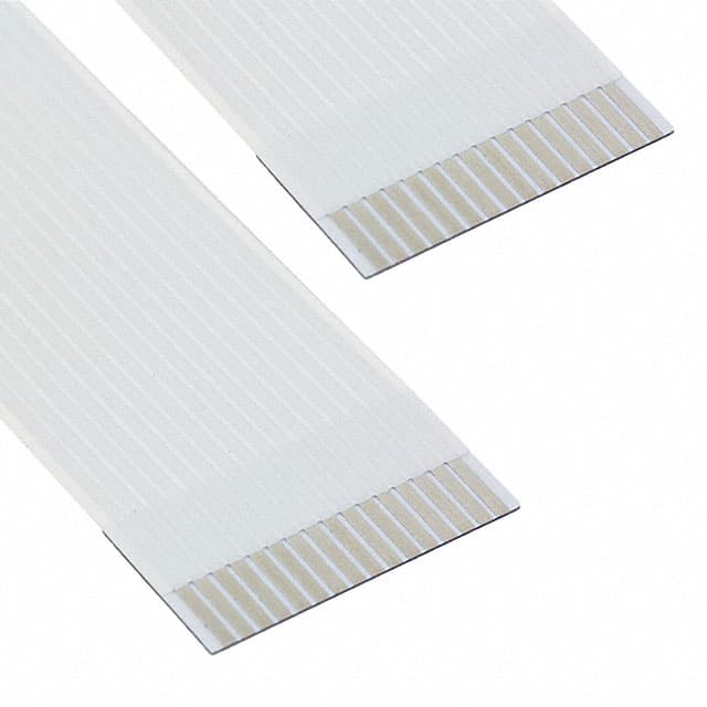 CABLE FFC/FPC 16POS 1MM 12" 0152670331 モレックス製｜電子部品・半導体通販のマルツ