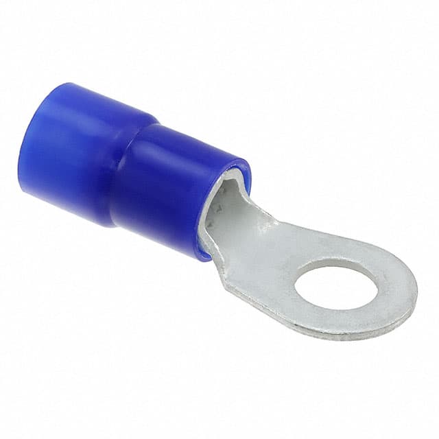 CONN RING CIRC 6AWG #5/16 CRIMP 0190670055｜電子部品・半導体通販のマルツ