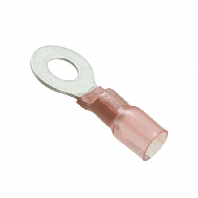 CONN RING CIRC 8AWG #3/8 CRIMP 0191640082｜電子部品・半導体通販のマルツ