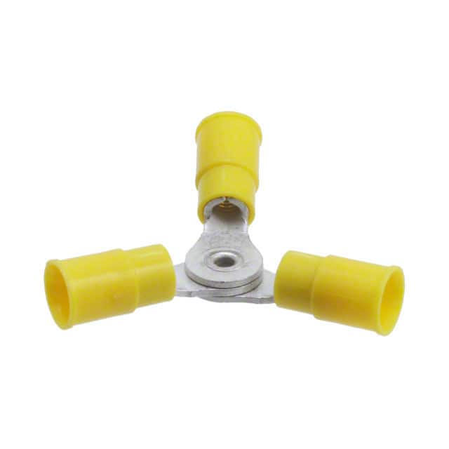 CONN 3 WAY SPLICE 10-12AWG CRIMP 0192040026 モレックス製｜電子部品・半導体通販のマルツ