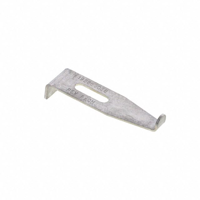 ADJUSTABLE WIRE STOP DLH LOC 0192860038 モレックス製｜電子部品・半導体通販のマルツ