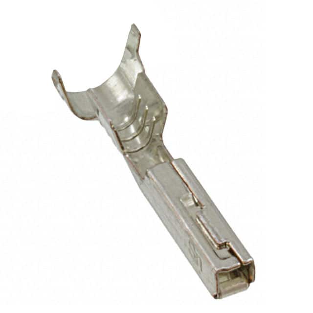 CONN SOCKET 14-16AWG CRIMP TIN 0194200001 モレックス製｜電子部品・半導体通販のマルツ
