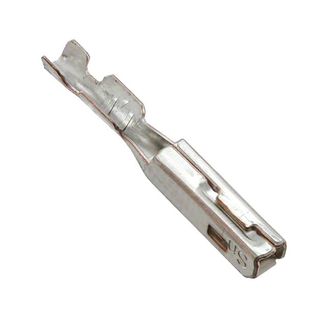 CONN SOCKET 22AWG CRIMP TIN 5600230448 モレックス製｜電子部品・半導体通販のマルツ