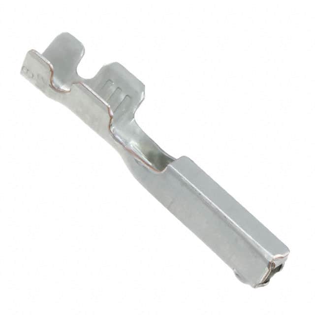 CONN SOCKET 22AWG CRIMP TIN 0334680002 モレックス製｜電子部品・半導体通販のマルツ