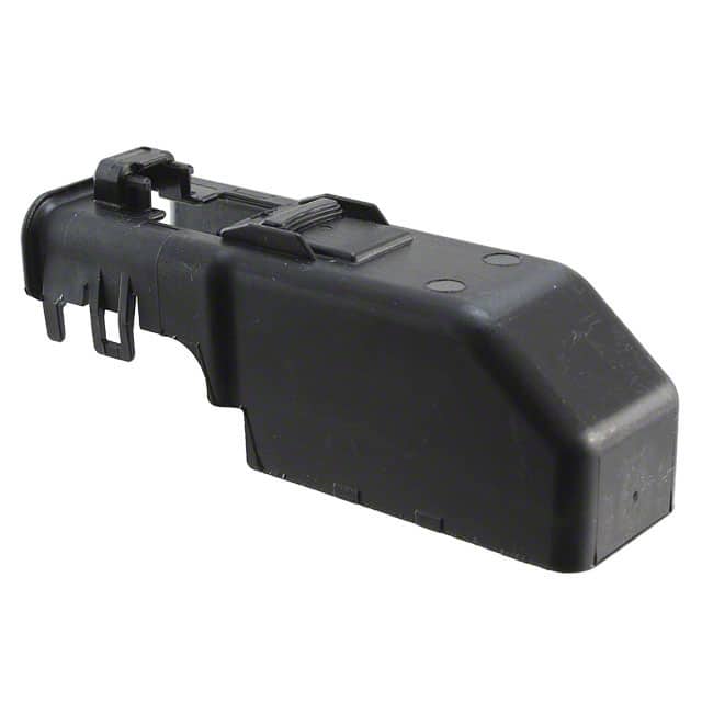 CONN COVER WIRE DRESS 73-80POS 0345650003 モレックス製｜電子部品・半導体通販のマルツ