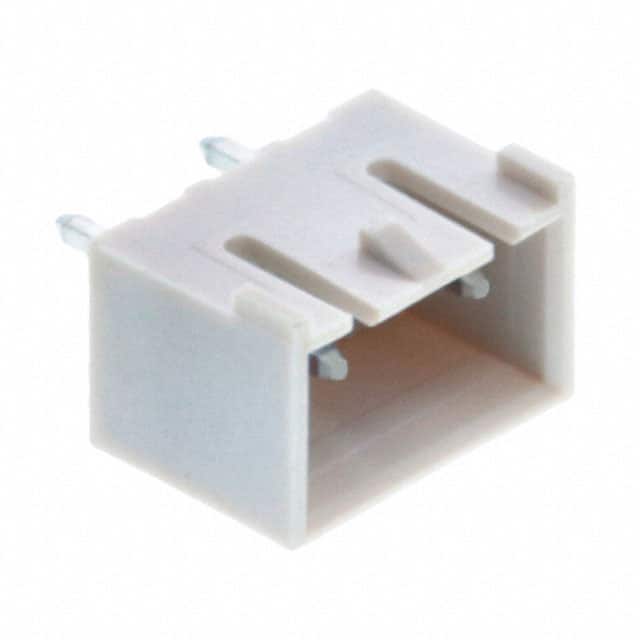 CONN HEADER VERT 3POS 2.5MM 0353120250 モレックス製｜電子部品・半導体通販のマルツ