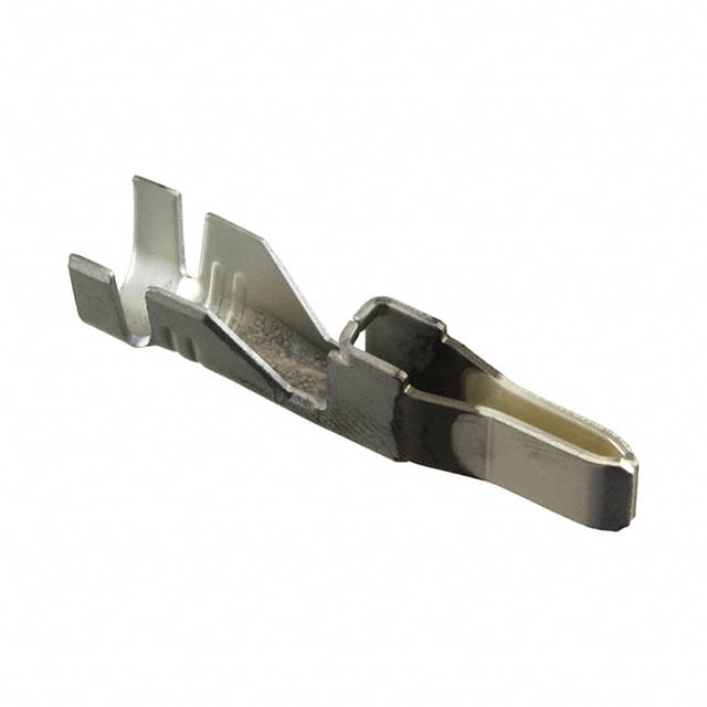 CONN PIN 10-12AWG CRIMP SILVER 0428171014 モレックス製｜電子部品・半導体通販のマルツ