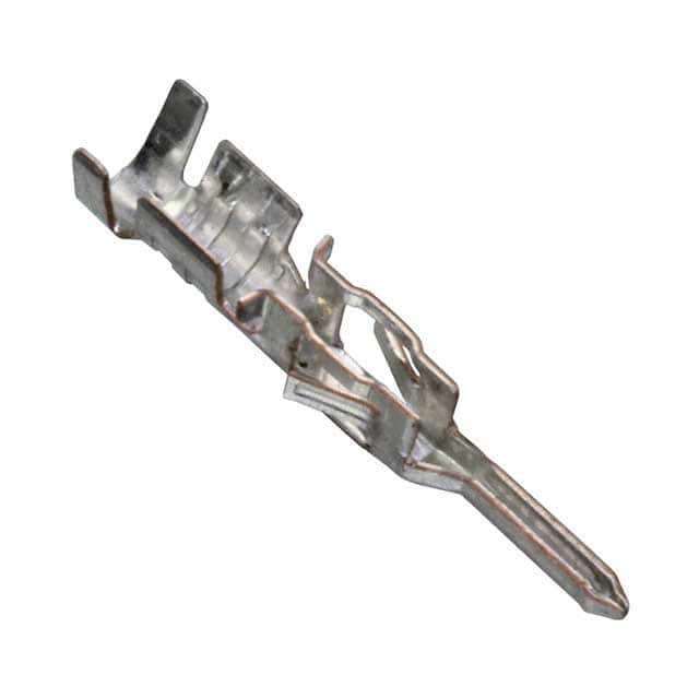CONN PIN 20-24AWG CRIMP TIN 0430310007 モレックス製｜電子部品・半導体通販のマルツ