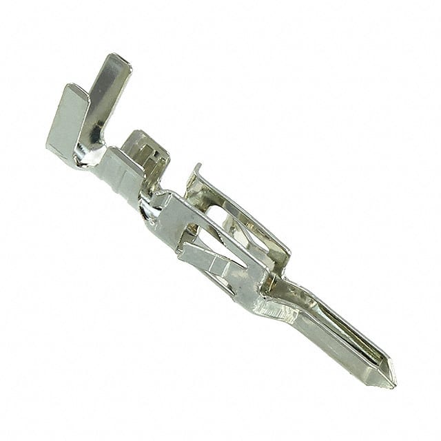 CONN PIN 18-20AWG CRIMP TIN 0444781111 モレックス製｜電子部品・半導体通販のマルツ