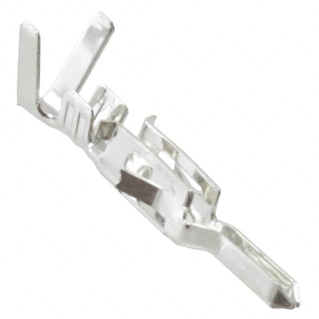 CONN PIN 18-20AWG CRIMP TIN 0460121141 モレックス製｜電子部品・半導体通販のマルツ