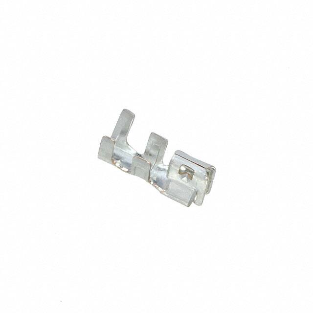 CONN SOCKET 22-26AWG CRIMP TIN 5016471100 モレックス製｜電子部品・半導体通販のマルツ