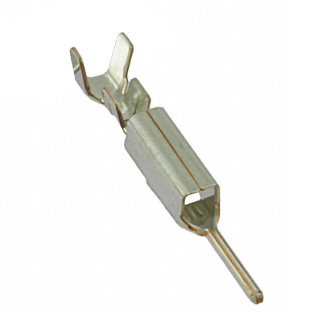 CONN PIN 22-28AWG CRIMP TIN 0508378100 モレックス製｜電子部品・半導体通販のマルツ