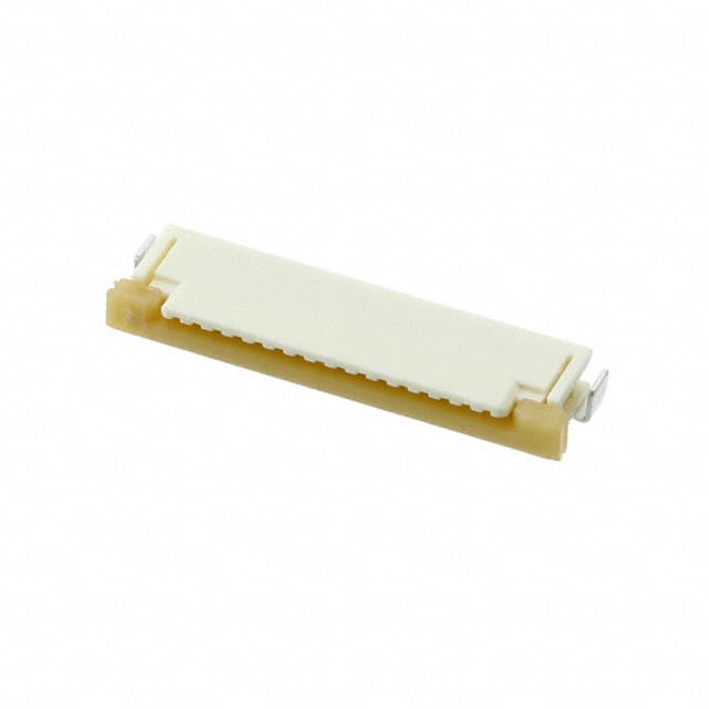 CONN FFC FPC TOP 16POS 1MM R/A 0522071660 モレックス製｜電子部品・半導体通販のマルツ