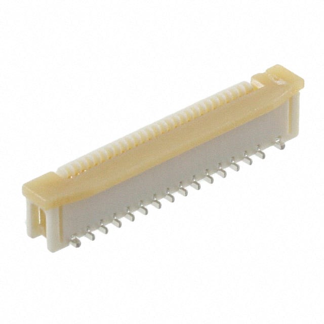 CONN FFC VERT 28POS 0.50MM SMD 0525592852 モレックス製｜電子部品・半導体通販のマルツ