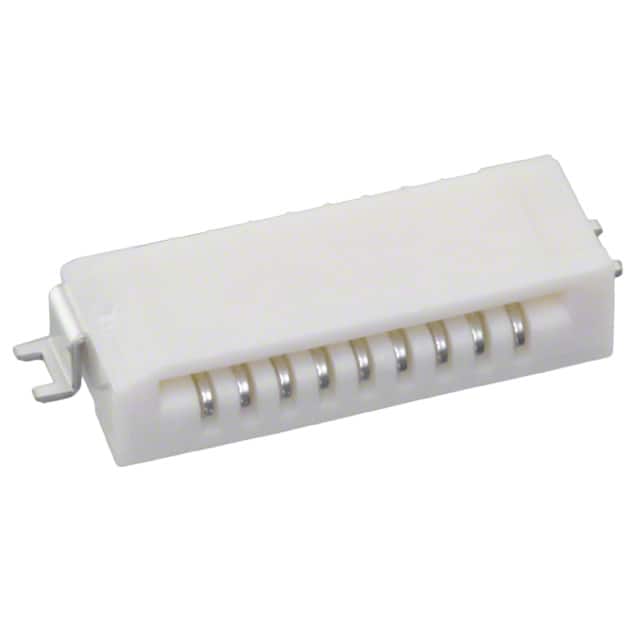 CONN FFC BOTTOM 9POS 1.00MM R/A [digi-reel品] 0528520970 モレックス製｜電子部品・半導体通販のマルツ