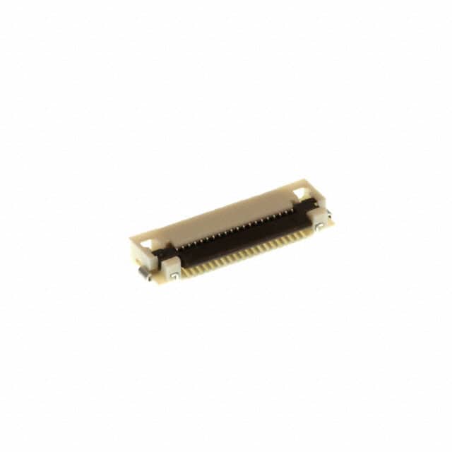 CONN FFC BOTTOM 20POS 0.50MM R/A 0528932095 モレックス製｜電子部品・半導体通販のマルツ