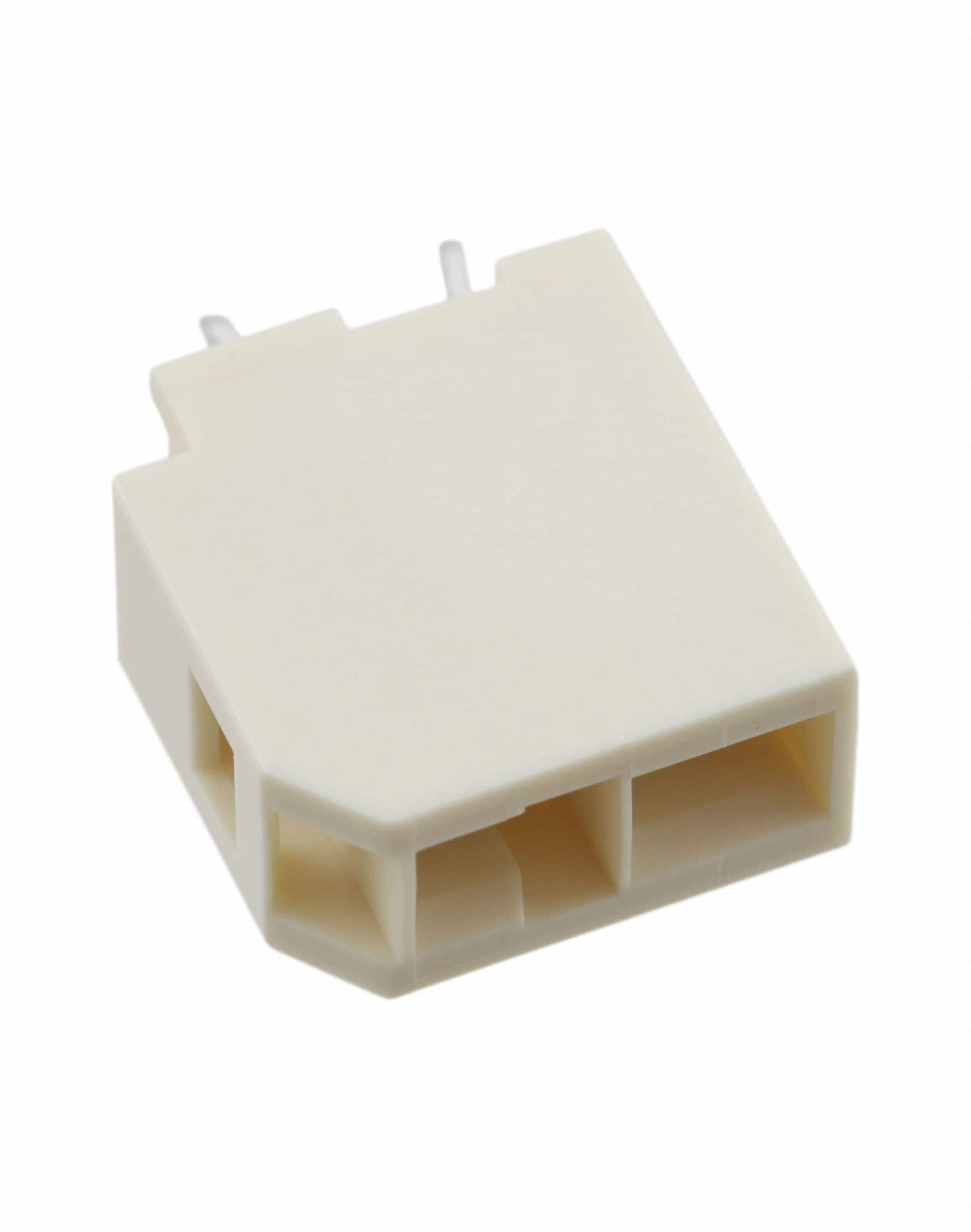 CONN HEADER VERT 2POS 0537280219 モレックス製｜電子部品・半導体通販のマルツ