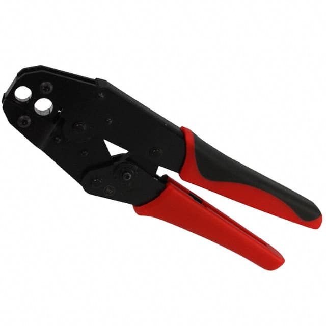 TOOL HAND CRIMPR 71256-0002 SIDE 0621000200 モレックス製｜電子部品・半導体通販のマルツ