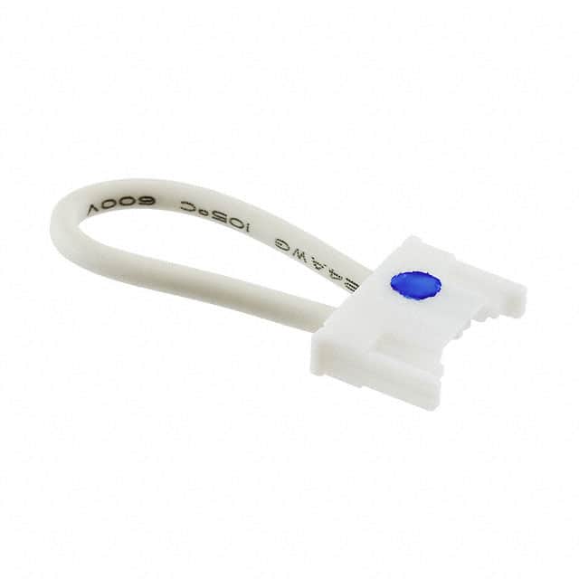 CONN WIRE LOOP FOR FLEXI-MATE 0688014596 モレックス製｜電子部品・半導体通販のマルツ