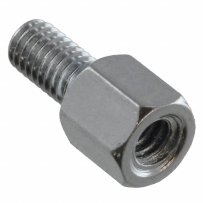 CONN HEX LOCK SCREW 0709821003 モレックス製｜電子部品・半導体通販のマルツ