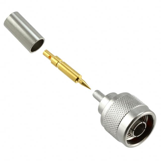 CONN N PLUG STR 50 OHM CRIMP 0731000042 モレックス製｜電子部品・半導体通販のマルツ