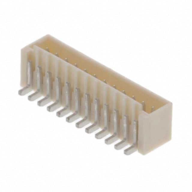 CONN HEADER SMD 12POS 1.5MM 0874371273 モレックス製｜電子部品・半導体通販のマルツ