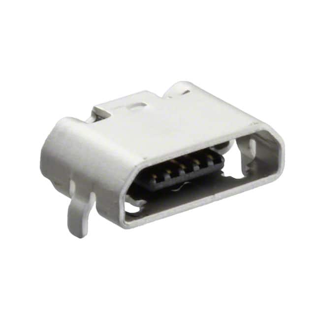 CONN RCPT USB2.0 MICRO B SMD R/A [digi-reel品] 1050170001 モレックス製｜電子部品 ...