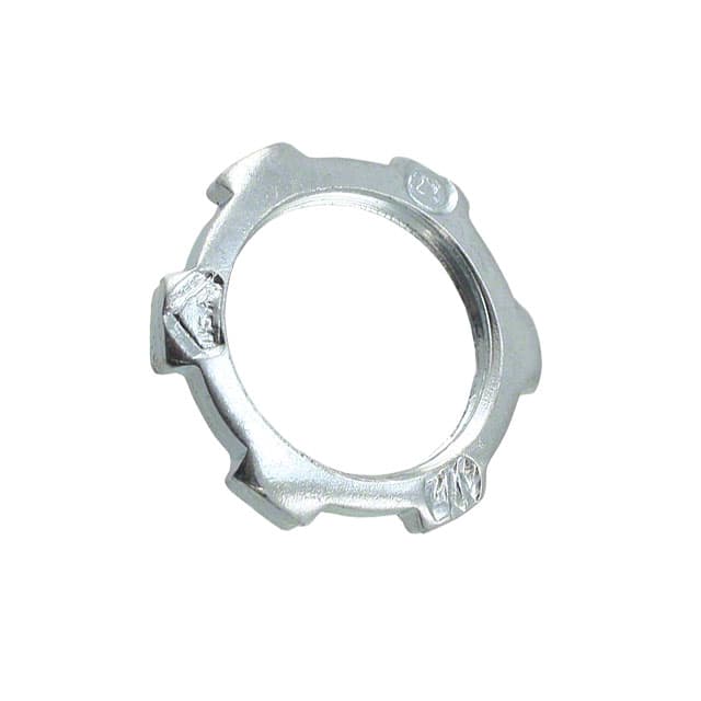 LOCKNUT - 1/2"" MAX-LOC 1300990143 モレックス製｜電子部品・半導体通販のマルツ