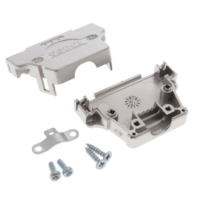 CONN BACKSHELL 25POS 180DEG SHLD 1731110058 モレックス製｜電子部品・半導体通販のマルツ