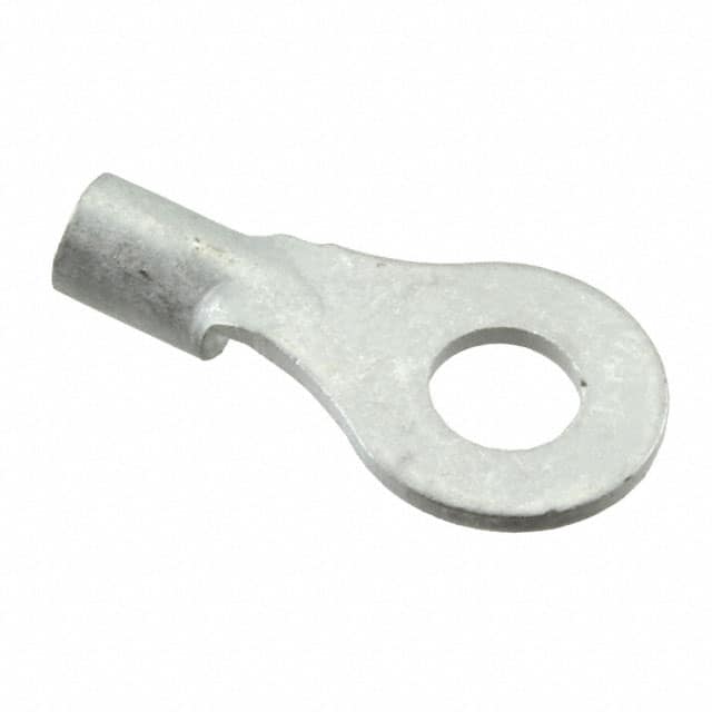 CONN RING CIRC 18-22AWG #6 CRIMP 0190690033 モレックス製｜電子部品・半導体通販のマルツ