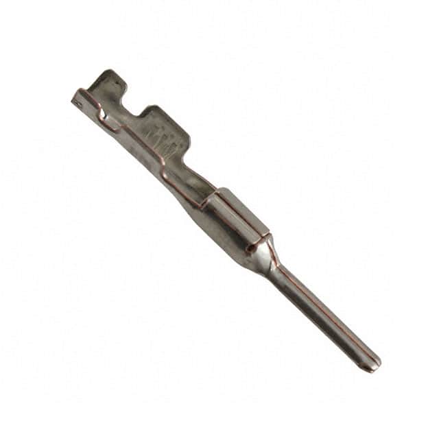 CONN PIN 16-20AWG CRIMP TIN 0330000002 モレックス製｜電子部品・半導体通販のマルツ