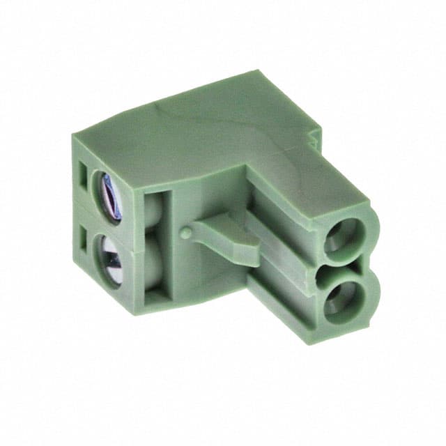 TERM BLOCK PLUG 2POS STR 5.08MM 0395305002 モレックス製｜電子部品・半導体通販のマルツ