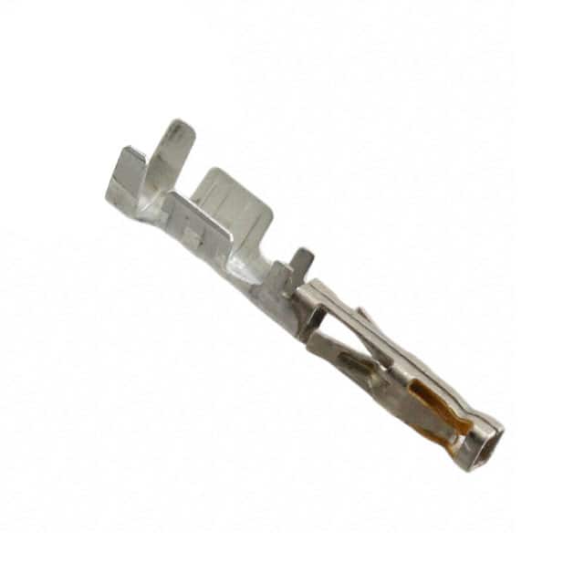 CONN SOCKET 20-24AWG CRIMP GOLD 0462355002 モレックス製｜電子部品・半導体通販のマルツ