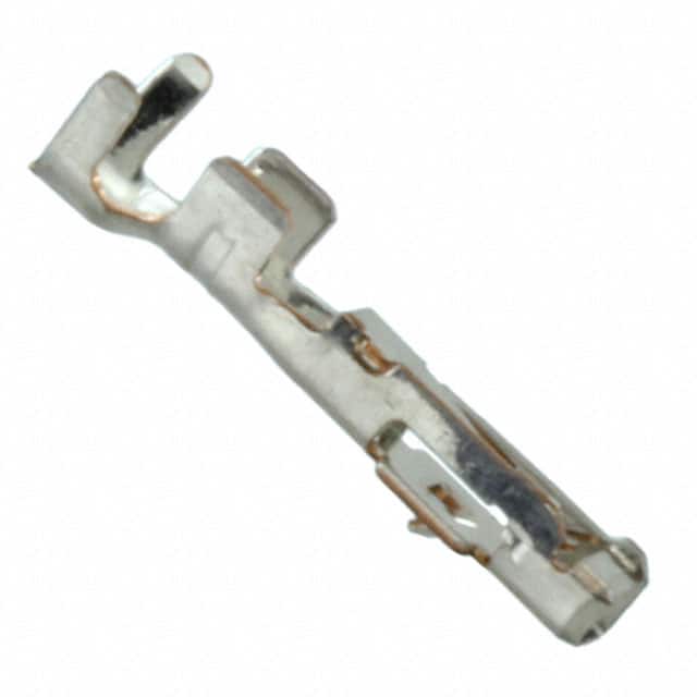 CONN SOCKET 22-26AWG CRIMP TIN 5016471100 モレックス製｜電子部品・半導体通販のマルツ