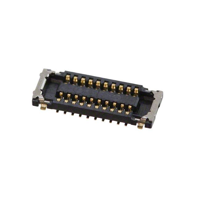 CONN RCPT 20POS SMD GOLD [digi-reel品] 5037722010 モレックス製｜電子部品・半導体通販のマルツ