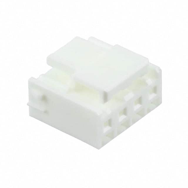 CONN RCPT HSG 4POS 2.50MM 0511630400 モレックス製｜電子部品・半導体通販のマルツ