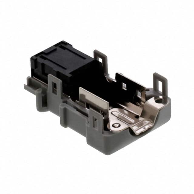 CONN PLUG SOCKET ASSY 12POS 0543321270 モレックス製｜電子部品・半導体通販のマルツ
