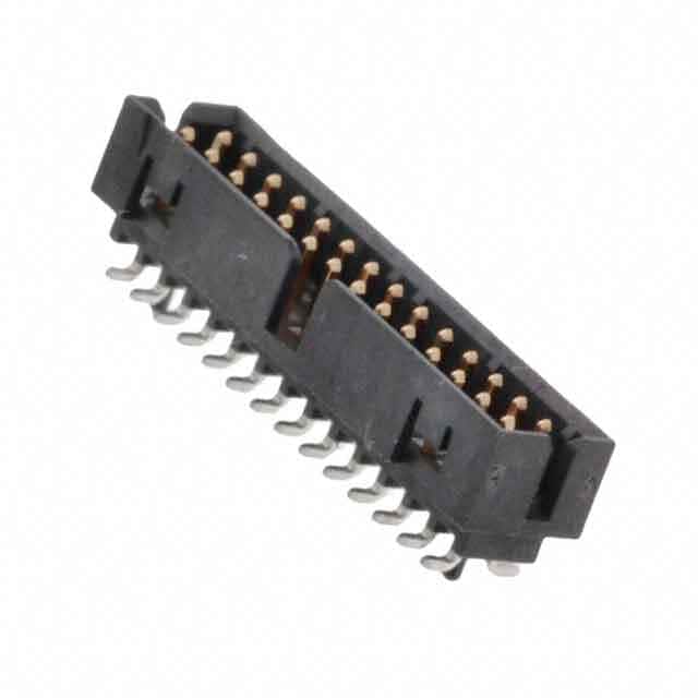 CONN HEADER SMD 28POS 2MM [digi-reel品] 0878326322 モレックス製｜電子部品・半導体通販のマルツ