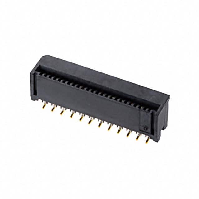 CONN FFC VERT 20POS 0.5MM SMD 0781272010 モレックス製｜電子部品・半導体通販のマルツ