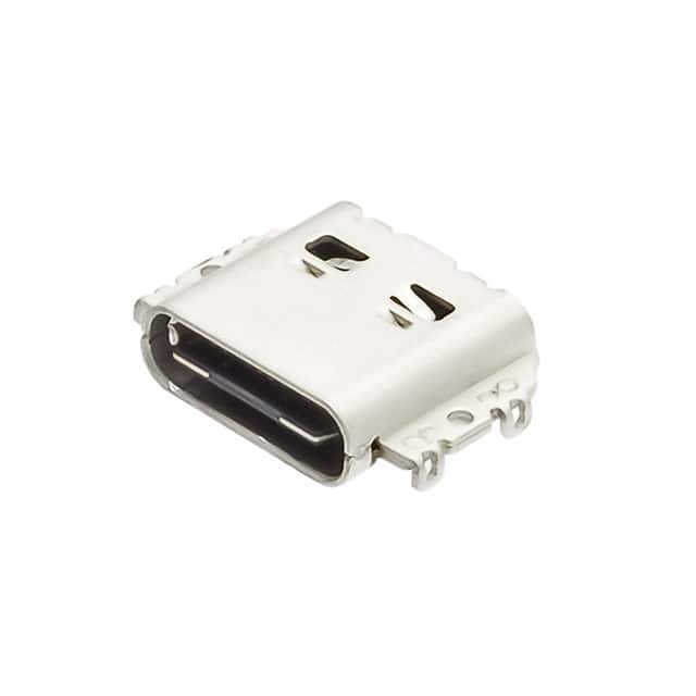 CONN RCP USB3.1 TYPEC 24P SMD RA 1054500101 モレックス製｜電子部品・半導体通販のマルツ