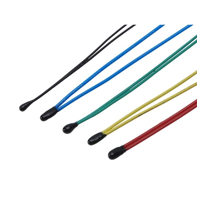NTC EPOXY - 3892 100MM 2.25K1% 2152723207 モレックス製｜電子部品・半導体通販のマルツ
