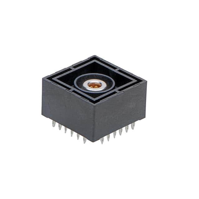 3.4MM EON FLOATING SOCKET, TOP-E 2141320001 モレックス製｜電子部品・半導体通販のマルツ