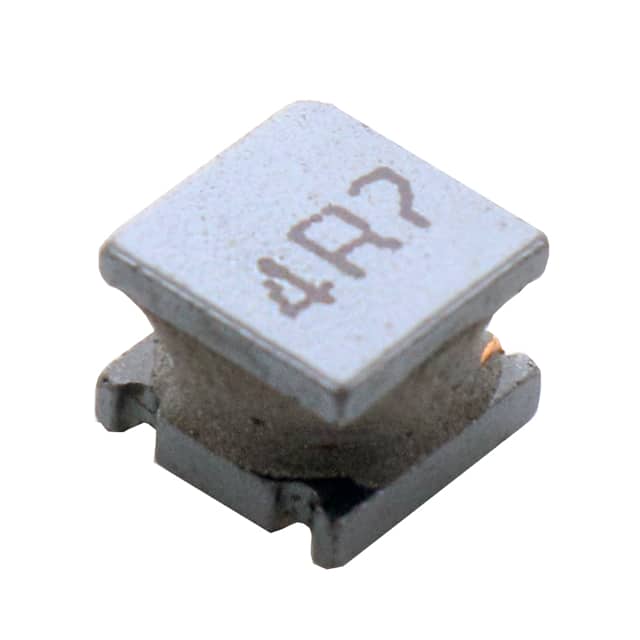 FIXED IND 4.7UH 10A 12 MOHM SMD [digi-reel品] MPL-AL6060-4R7 Monolithic ...