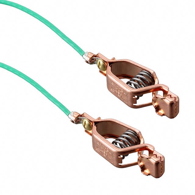 GROUND CABLE THHN TO BU-25C AI-000474-60 Mueller Electric Co製｜電子部品・半導体 ...